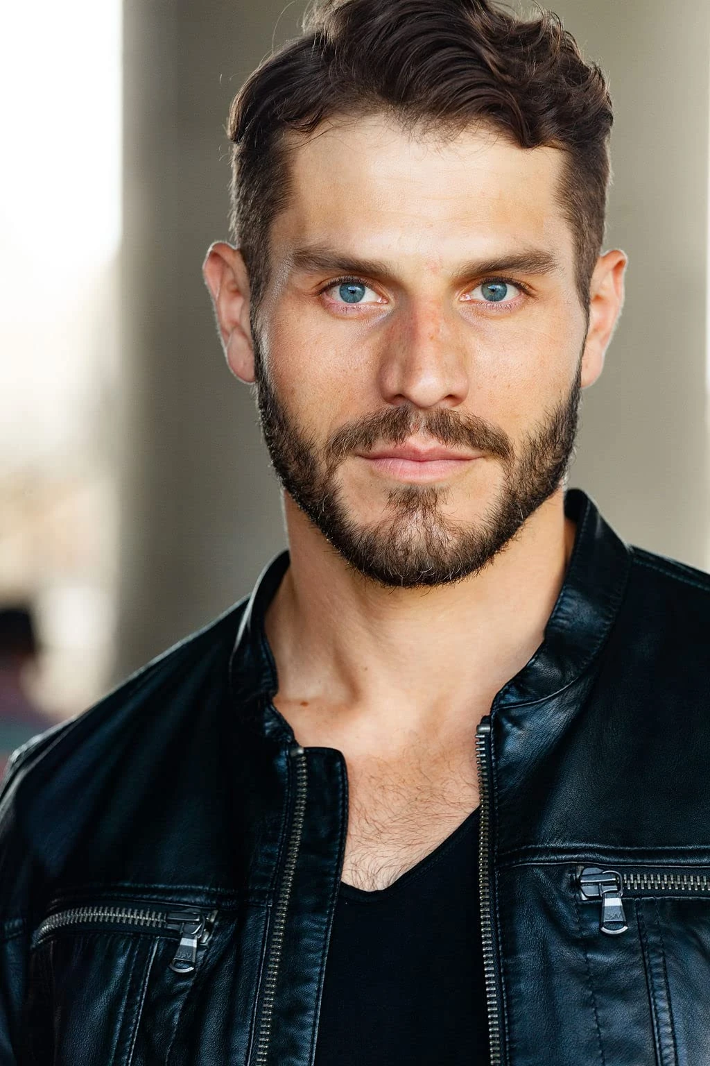 Lou Ferrigno Jr. | Teen Wolf Wiki | Fandom