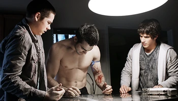 Magic Bullet | Teen Wolf Wiki | Fandom