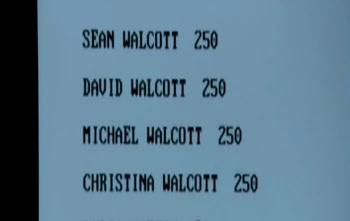 Walcott Family | Teen Wolf Wiki | Fandom