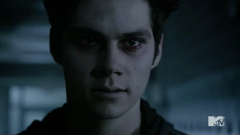 Nogitsune | Teen Wolf Wiki | Fandom