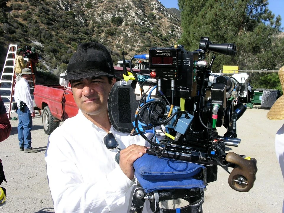 David Daniel | Teen Wolf Wiki | Fandom