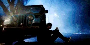 Stiles' Jeep | Teen Wolf Wiki | Fandom