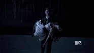 Jackson and Lydia | Teen Wolf Wiki | Fandom