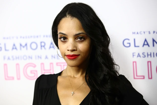 Bianca Lawson | Teen Wolf Wiki | Fandom