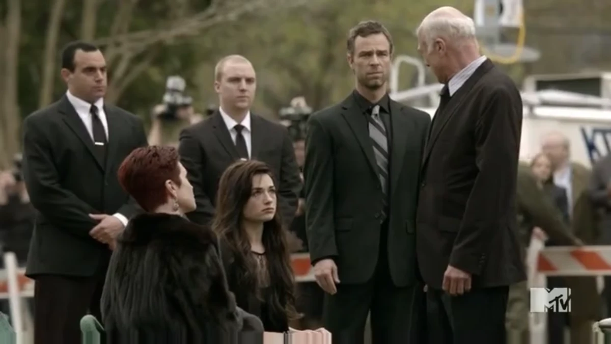Argent Family | Teen Wolf Wiki | Fandom