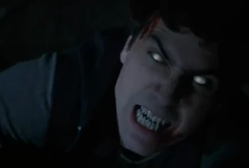 Donovan Donati | Teen Wolf Wiki | Fandom