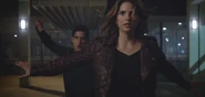 Scott and Malia | Teen Wolf Wiki | Fandom