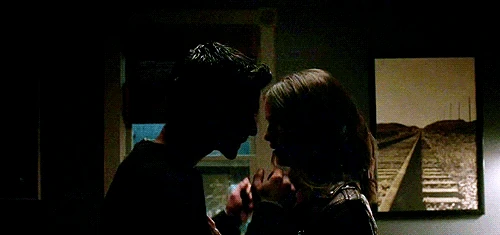 Scott Mccall Crying Gif