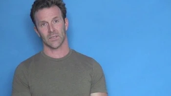 Aaron Hendry | Teen Wolf Wiki | Fandom