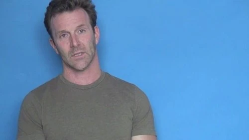 Aaron Hendry | Teen Wolf Wiki | Fandom