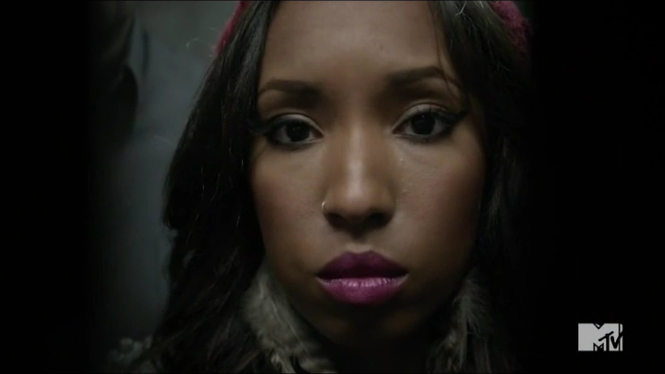 Kara Simmons | Teen Wolf Wiki | Fandom