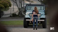 Stiles' Jeep | Teen Wolf Wiki | Fandom