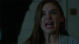 Banshee | Teen Wolf Wiki | Fandom