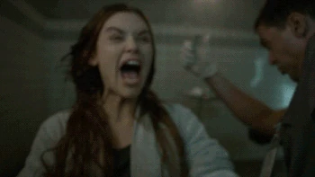 Banshee Scream | Teen Wolf Wiki | Fandom