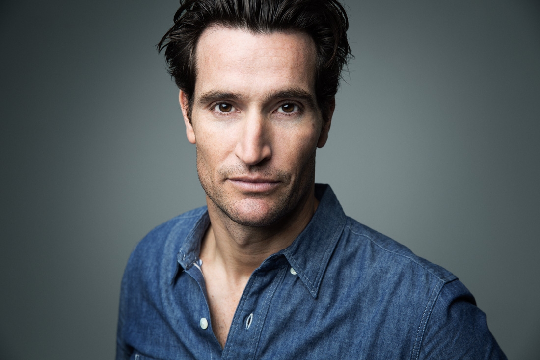 Matthew Del Negro | Teen Wolf Wiki | Fandom