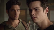Scott and Stiles | Teen Wolf Wiki | Fandom