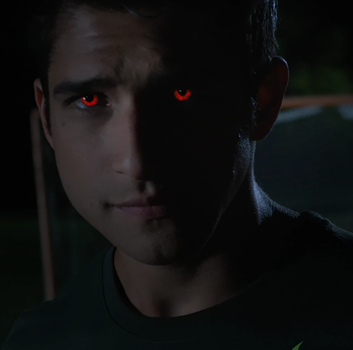 Sleachta Scott Mccall Isaac And Scott | Teen Wolf Wiki | Fandom