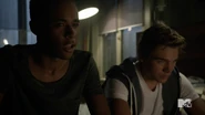 Mason Hewitt | Teen Wolf Wiki | Fandom