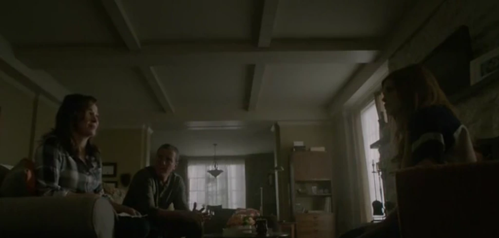 Stilinski House | Teen Wolf Wiki | Fandom