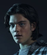 Eli Hale | Teen Wolf Wiki | Fandom