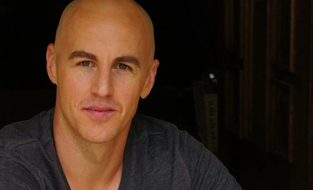 Douglas Tait | Teen Wolf Wiki | Fandom