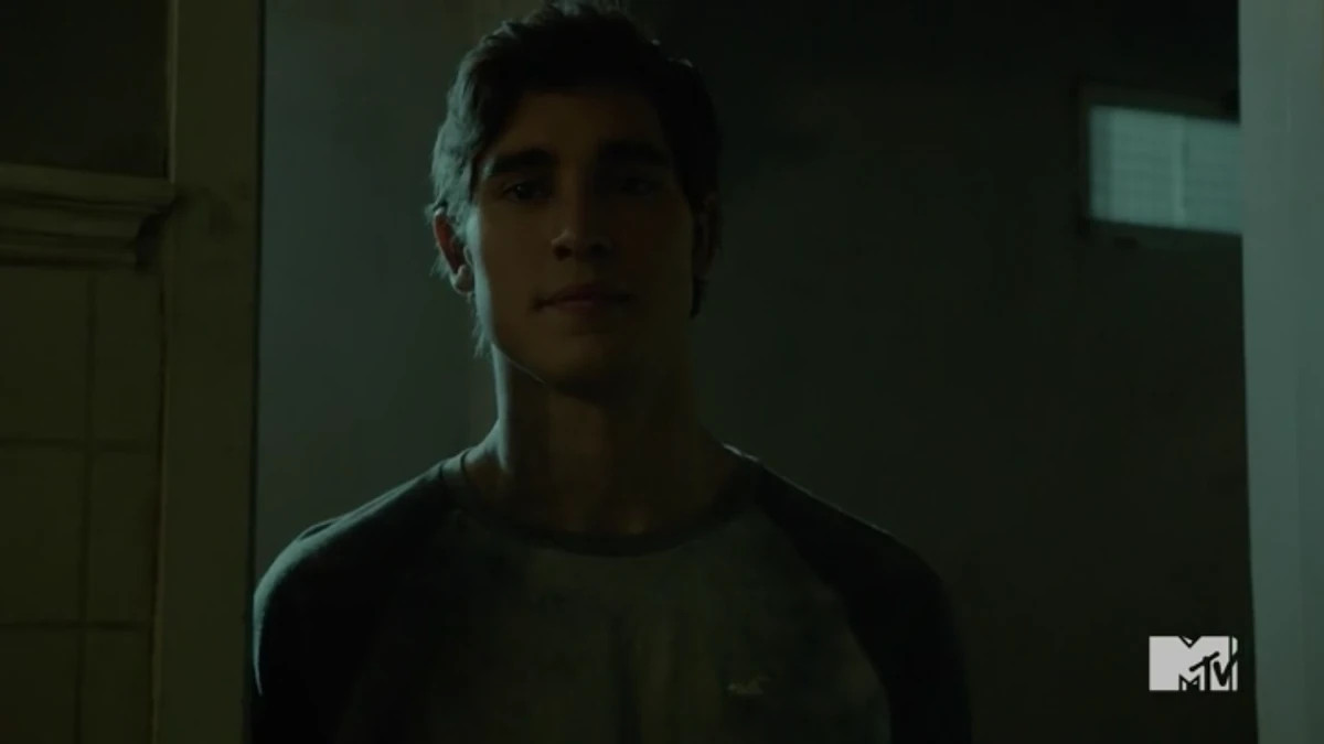 Josh Diaz | Teen Wolf Wiki | Fandom