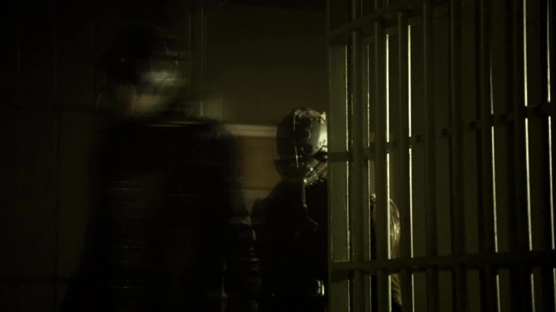 Phasing | Teen Wolf Wiki | Fandom