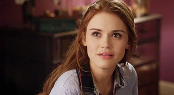 Lydia Martin | Teen Wolf Wiki | Fandom