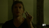 Deucalion/Gallery | Teen Wolf Wiki | Fandom