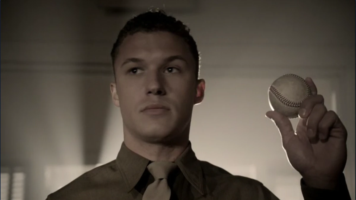 Rhys | Teen Wolf Wiki | Fandom