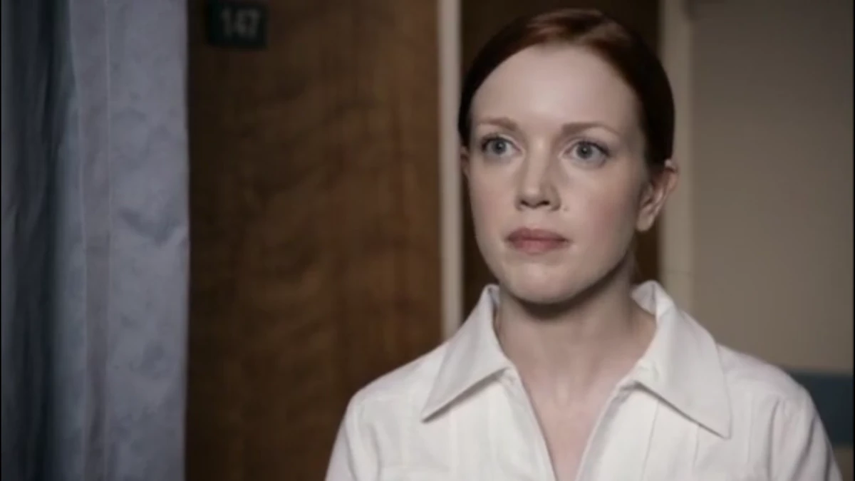 Nurse Jennifer | Teen Wolf Wiki | Fandom