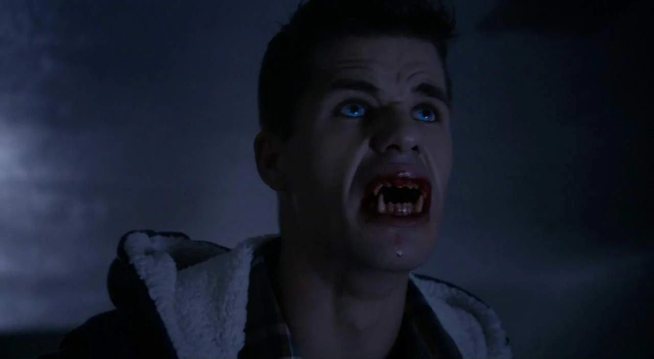 Aiden Steiner | Teen Wolf Wiki | Fandom