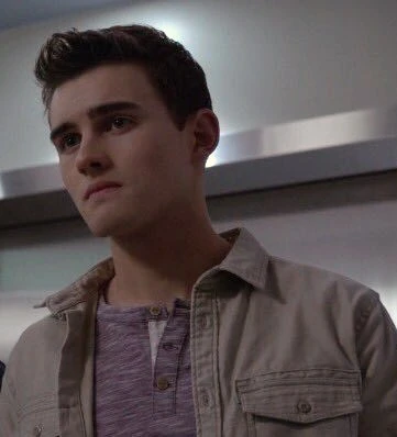 Corey Bryant | Teen Wolf Wiki | Fandom