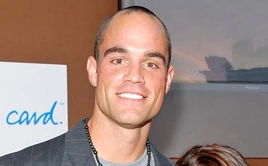 Brian Patrick Wade | Teen Wolf Wiki | Fandom