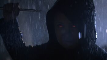 Satomi Ito | Teen Wolf Wiki | Fandom