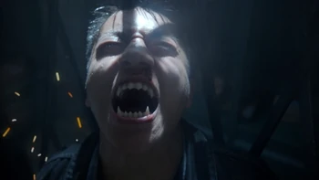 Jiang | Teen Wolf Wiki | Fandom