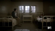Eichen House | Teen Wolf Wiki | Fandom