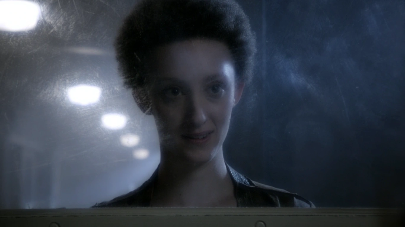 Meredith Walker | Teen Wolf Wiki | Fandom