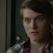 Nolan Holloway | Teen Wolf Wiki | Fandom