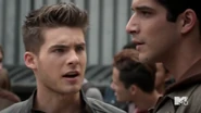 Scott and Theo | Teen Wolf Wiki | Fandom