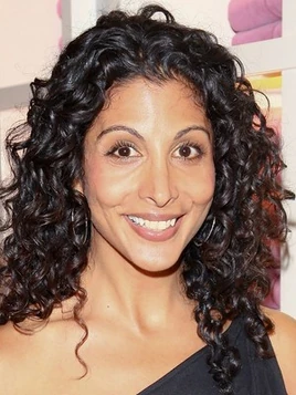 Rahnuma Panthaky | Teen Wolf Wiki | Fandom