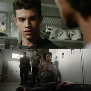 Gabe | Teen Wolf Wiki | Fandom