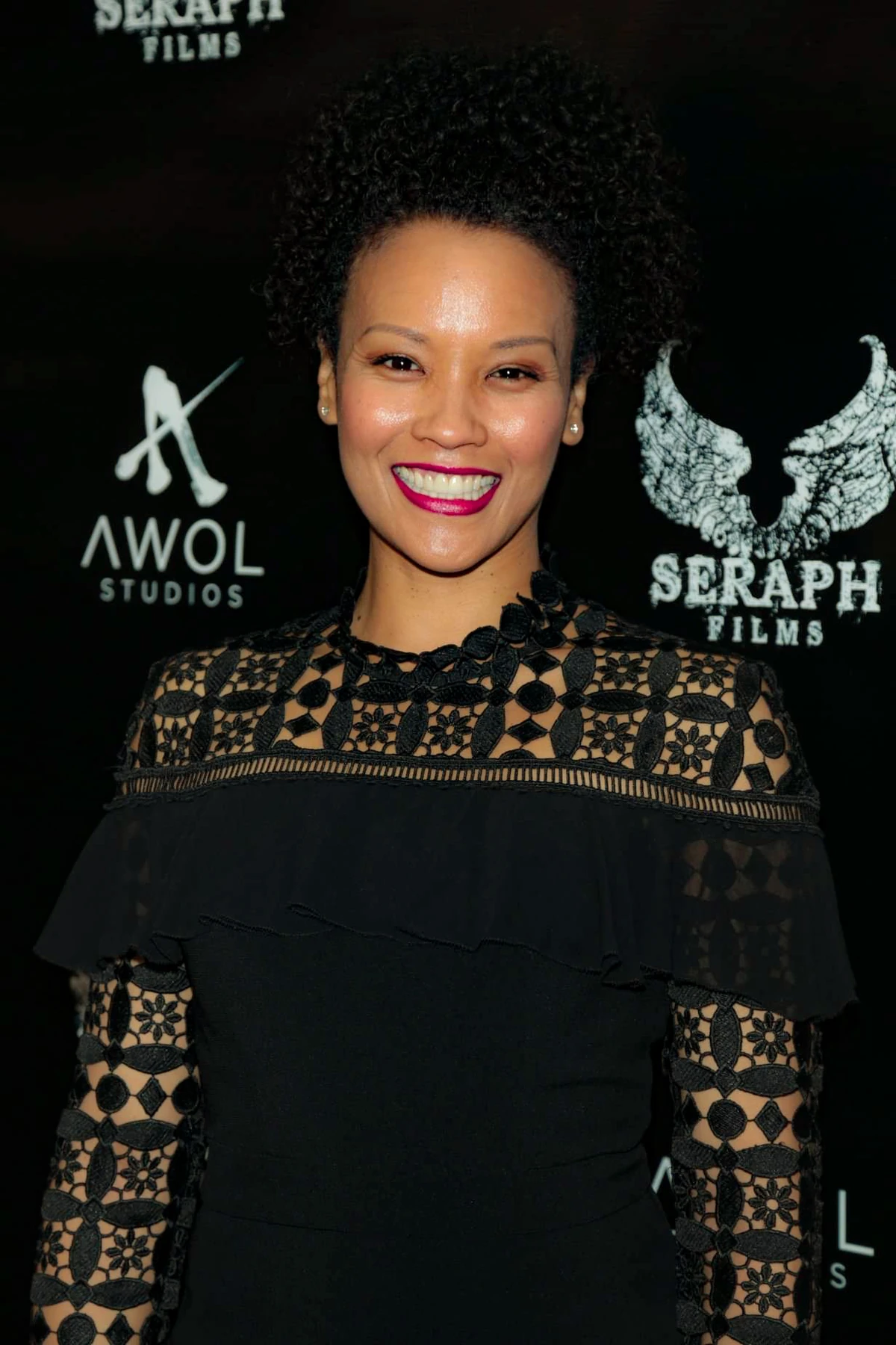 Mieko Hillman | Teen Wolf Wiki | Fandom