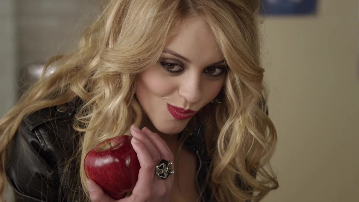 Erica Reyes | Teen Wolf Wiki | Fandom