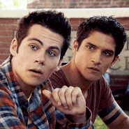 Scott and Stiles | Teen Wolf Wiki | Fandom