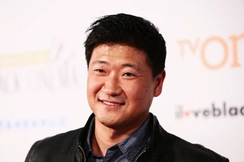 Tom T. Choi | Teen Wolf Wiki | Fandom