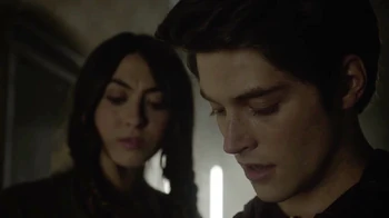Broken Glass/Transcript | Teen Wolf Wiki | Fandom