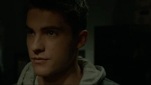 Scott and Theo | Teen Wolf Wiki | Fandom