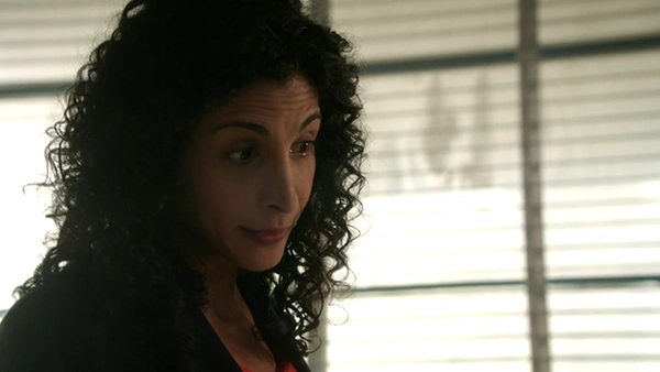 Ms. Fleming | Teen Wolf Wiki | Fandom