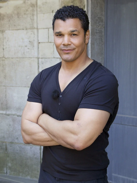 Geno Segers | Teen Wolf Wiki | Fandom